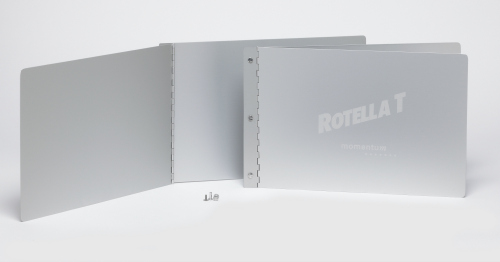 Custom Metal Binders - i Dream Solutions | iDream Solutions